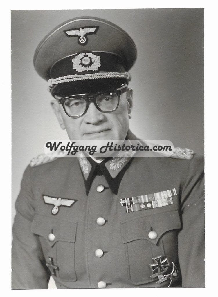 Hans von Donath – Eisenbahn-Pionier-Regimentes 3 – Wolfgang Historica