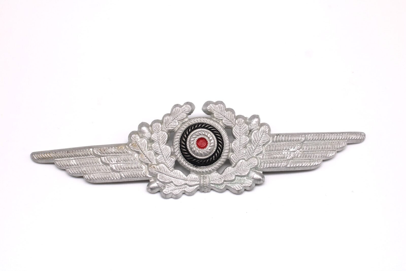 Luftwaffe Cap Wreath & Cockade – Wolfgang Historica