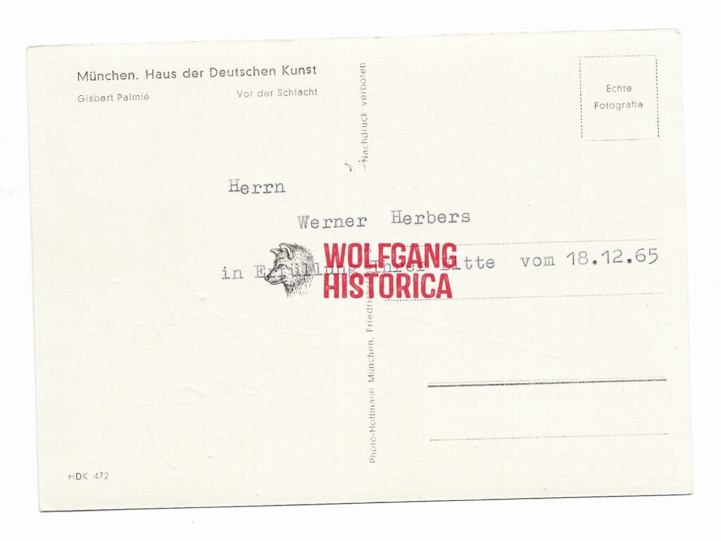 Hubert Lanz – XVIII. Armeekorps & 1. Gebirgs-Division (Eichenlaub ...