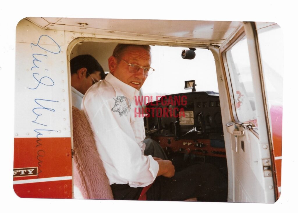 Erich "Bubi" Hartmann - Jagdgeschwader 52 (Brillianten) (352 Aerial ...