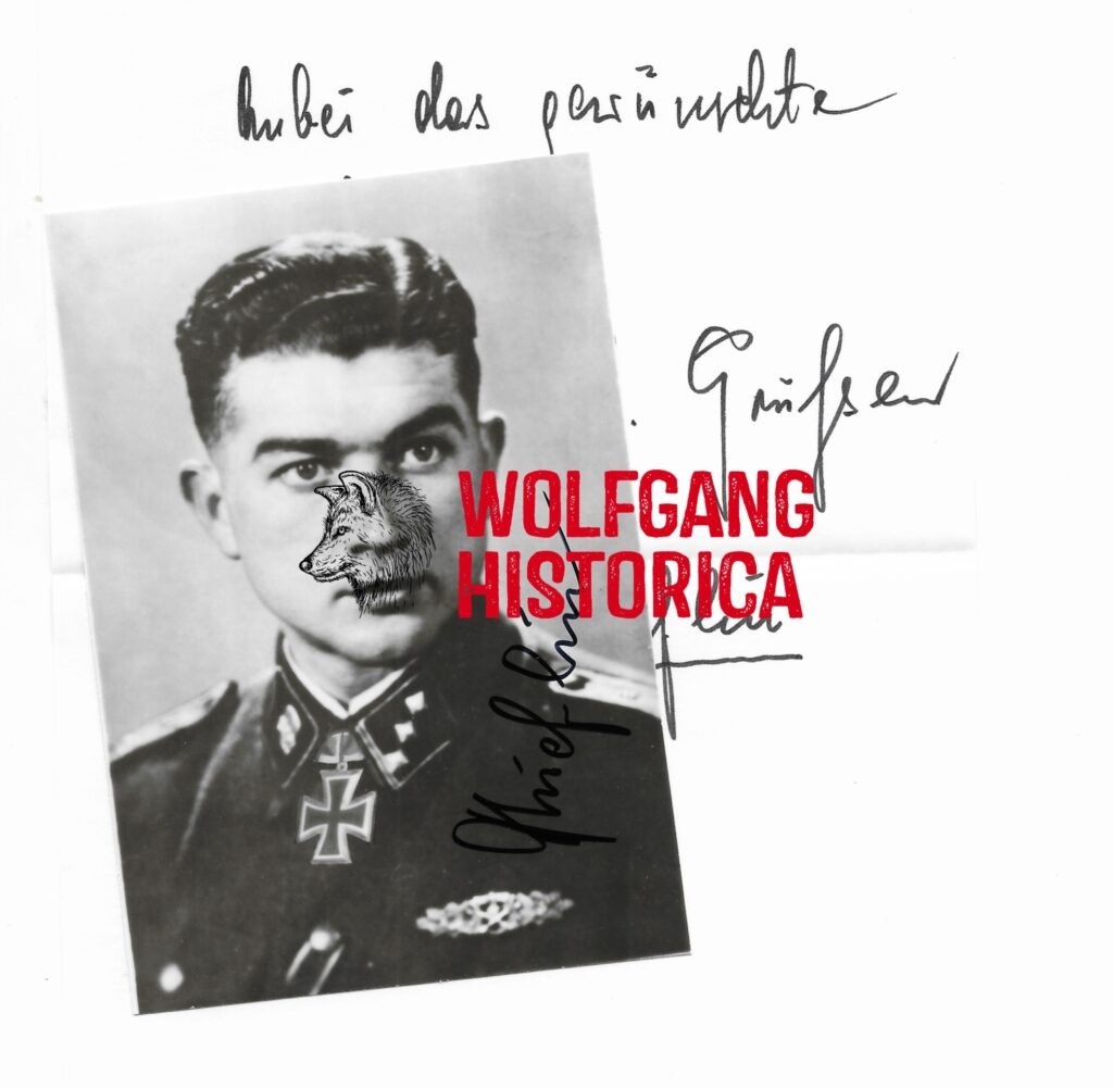 Fritz Rieflin – SS-Panzer-Pionier-Bataillon 2 “Das Reich” – Wolfgang ...