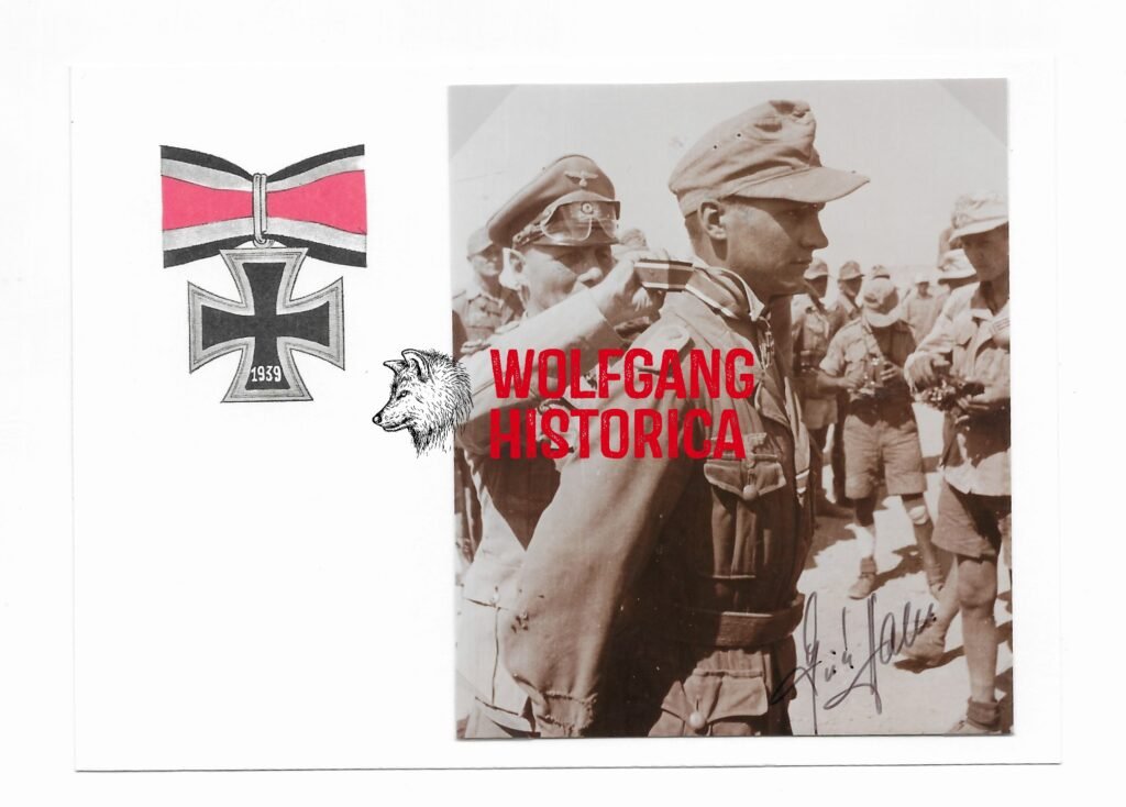 Günter Halm – Panzer-Grenadier-Regiment 104 (15.Pz.Div.) – Wolfgang ...