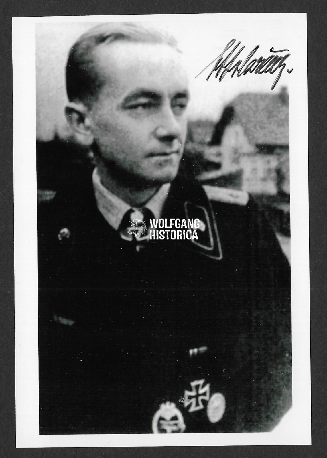 Otto Carius – schwere Panzer-Abteilung 502 (Eichenlaub, Tiger ...