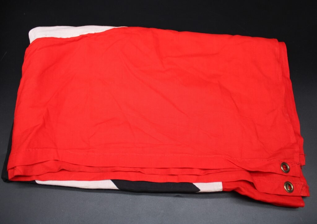 Wehrmacht Aerial Recognition Flag for Vehicles & Tanks – Wolfgang Historica